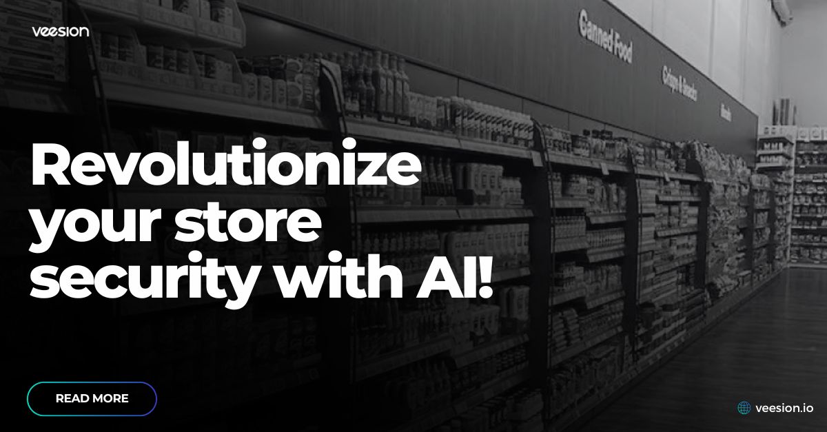 How to improve the security of a store?