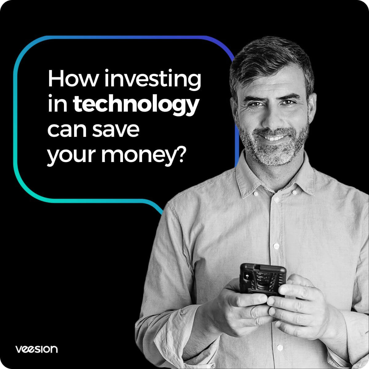 Client Testimonials I Veesion