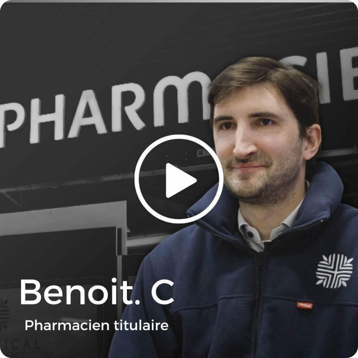 Témoignages clients I Veesion