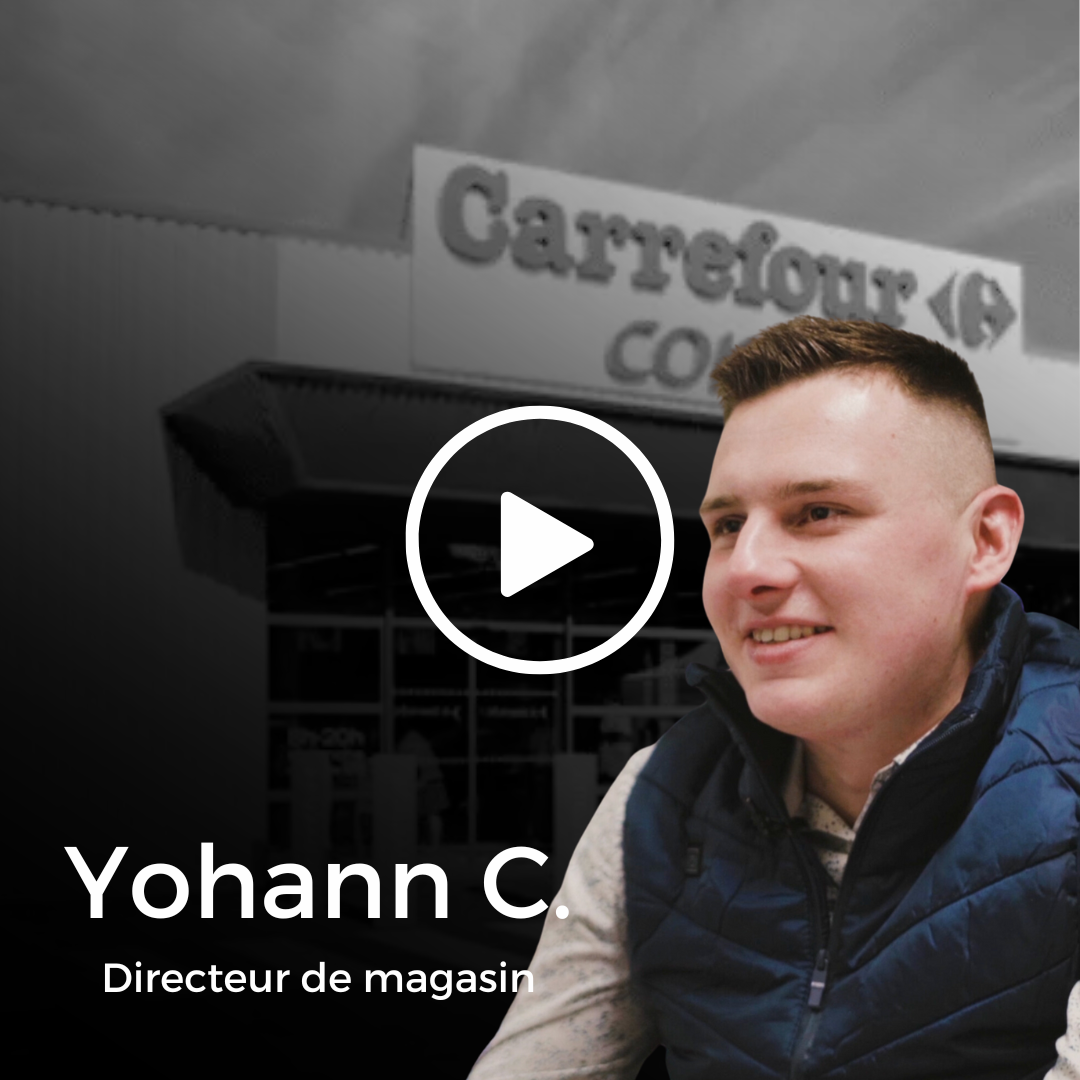 Comment Yohann a divisé sa démarque inconnue par deux avec Veesion