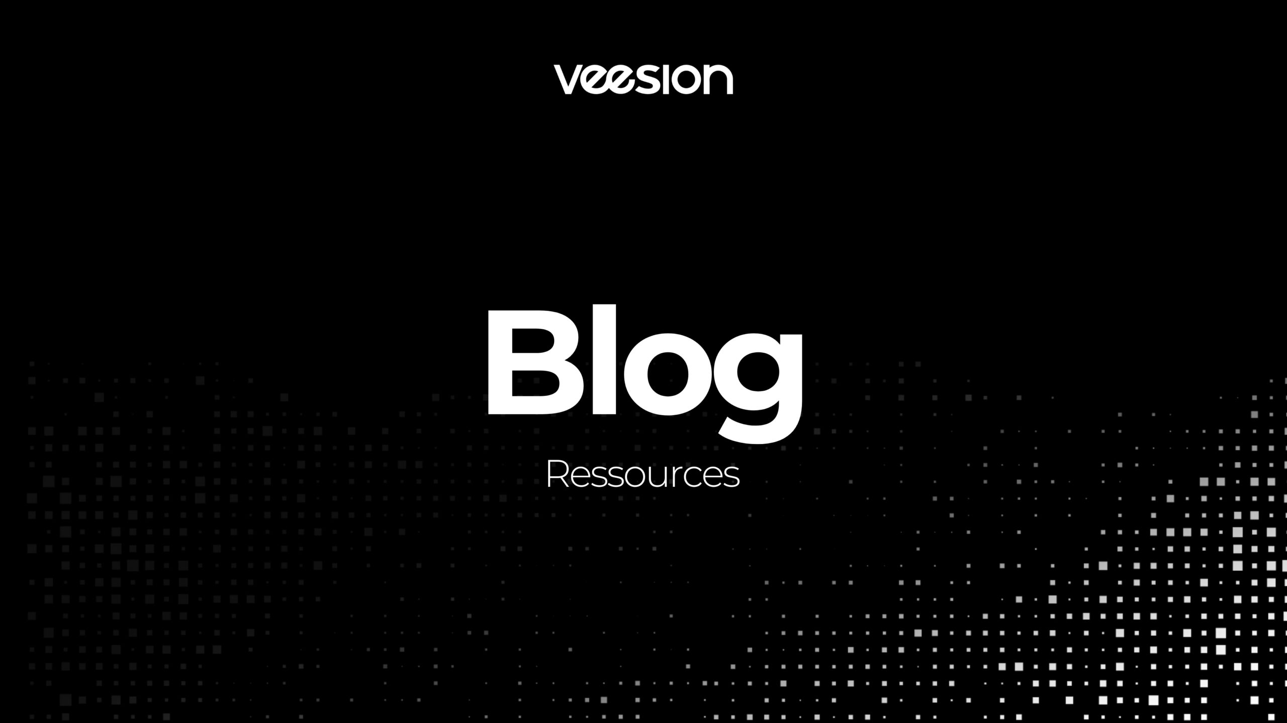 Découvrez toute l'actualité de notre blog | Veesion
