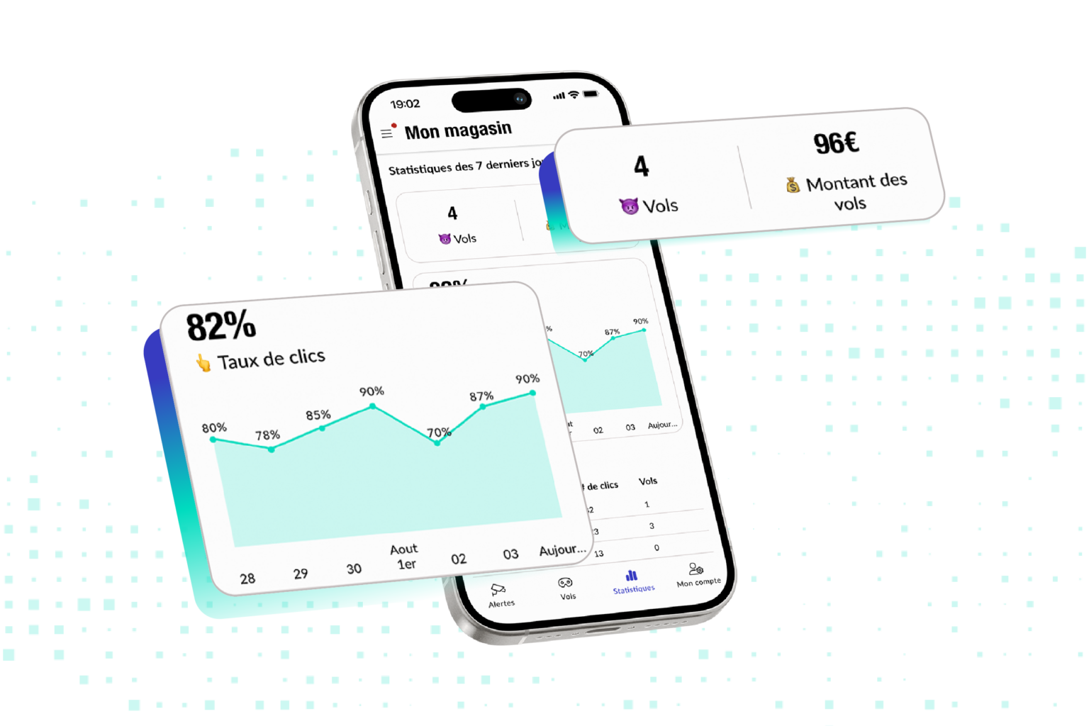 Notre solution - Veesion