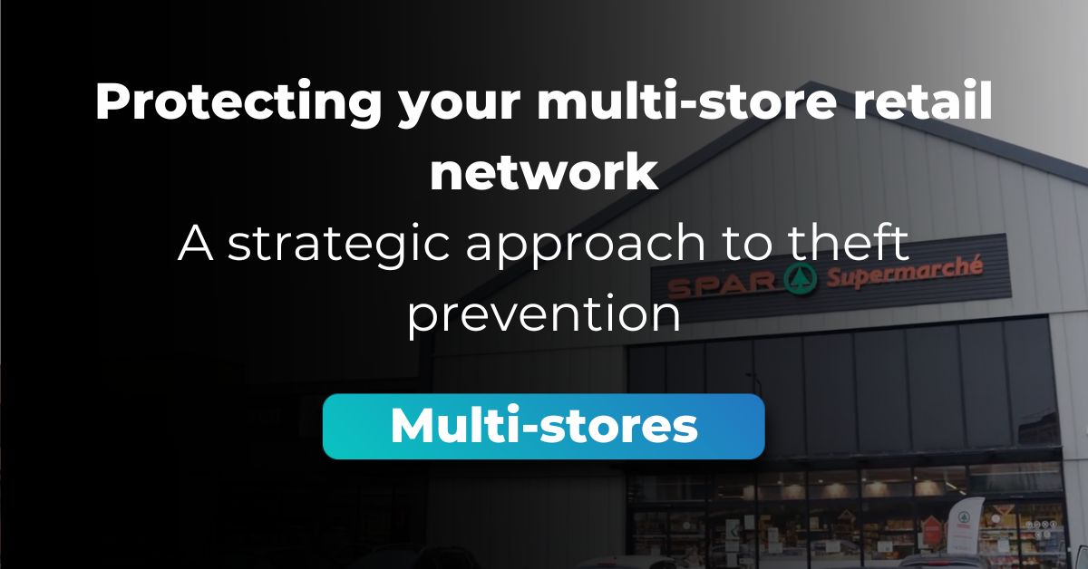 Protecting Your Multi-Store Retail Network