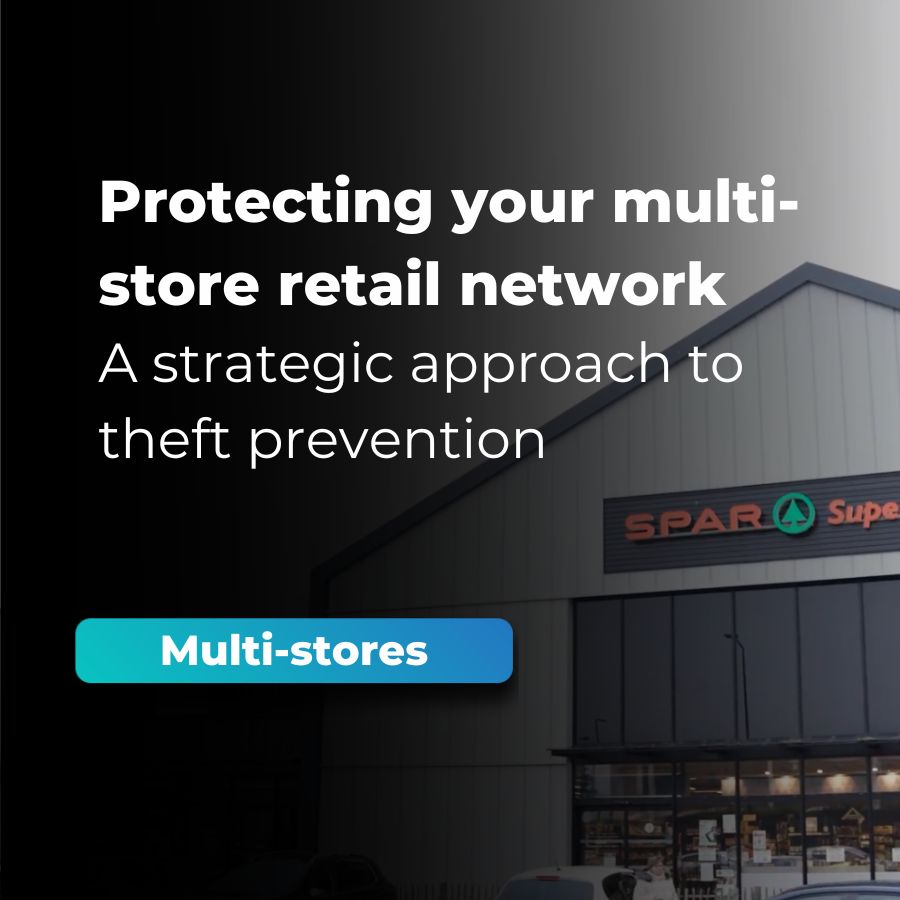 Protecting Your Multi-Store Retail Network
